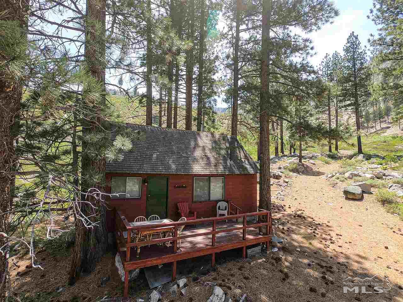 100083 Highway 395, Sonora Junction, CA 93517 | Zillow