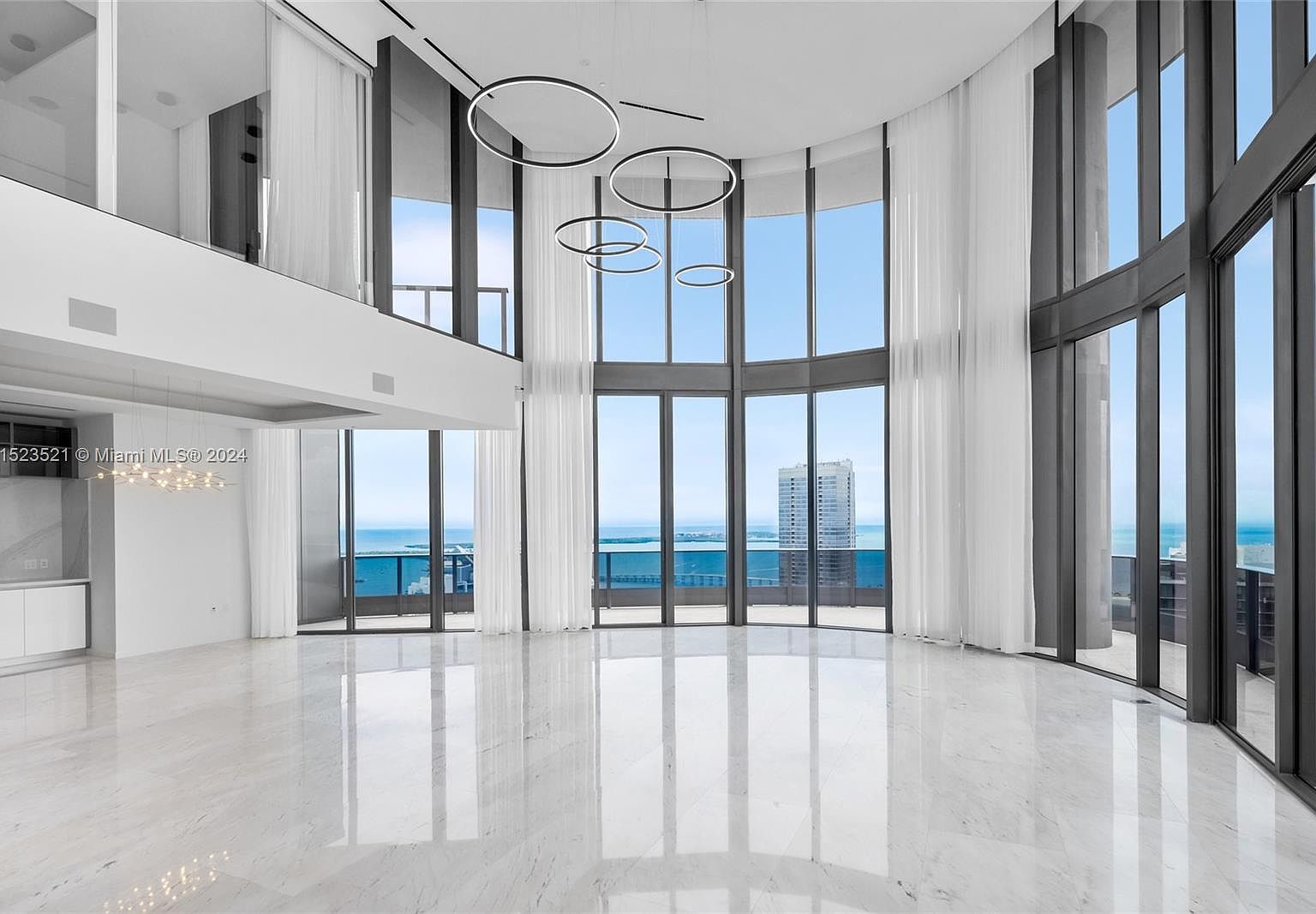 1000 Brickell Plz UNIT UPH6202, Miami, FL 33131 | MLS #A11523521 | Zillow