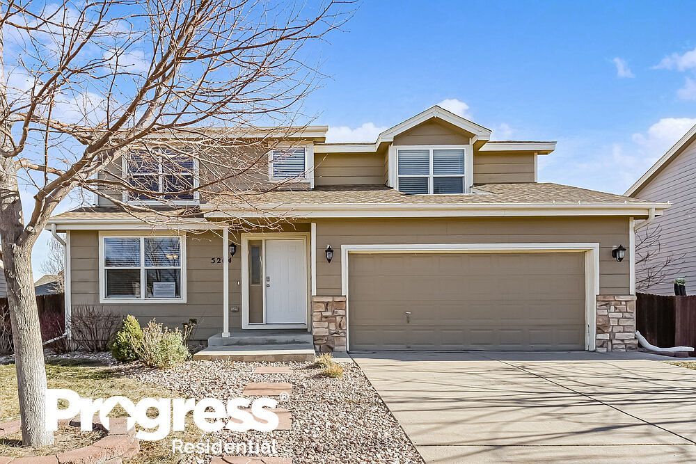 5264 Fairplay St, Denver, CO 80239 | Zillow