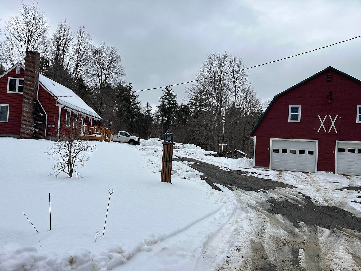 357 Ball Park Road, Goshen, NH 03752 | Zillow
