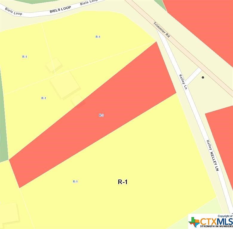 8601 Trimmier Rd, Killeen, TX 76542 | MLS #503724 | Zillow