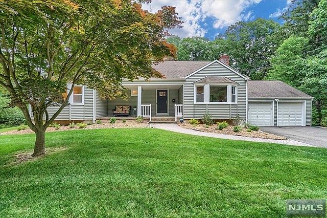 320 N Central Ave, Ramsey, NJ 07446 | Zillow