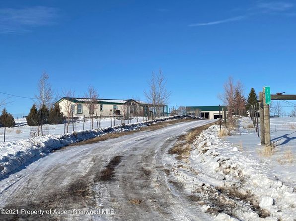 Craig Real Estate - Craig CO Homes For Sale | Zillow