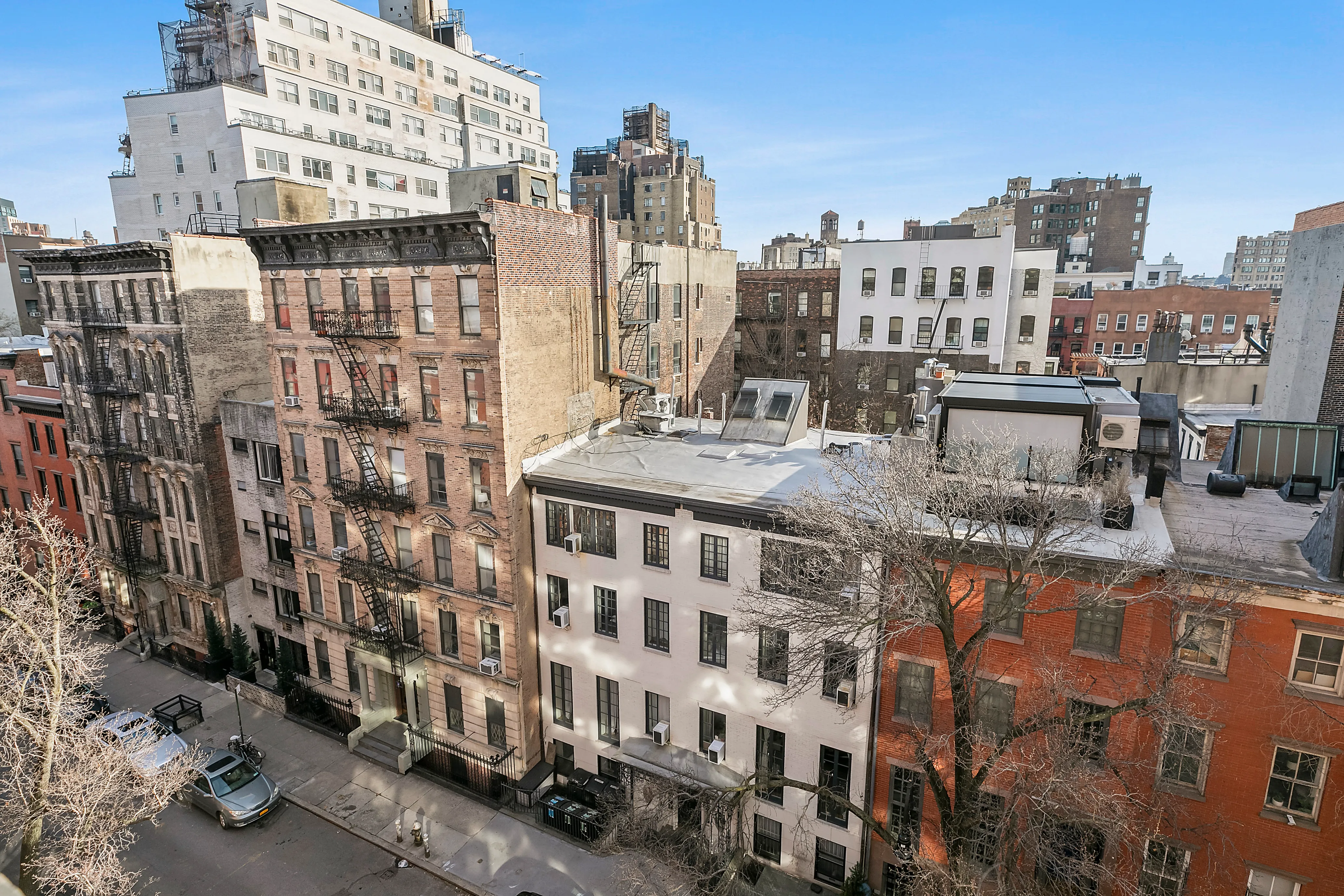 15 Charles Street #7B in West Village, Manhattan | StreetEasy