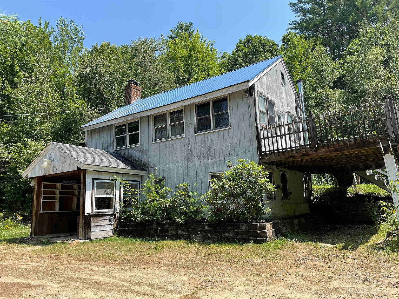 405 Berry Road, Alexandria, NH 03222 | Zillow