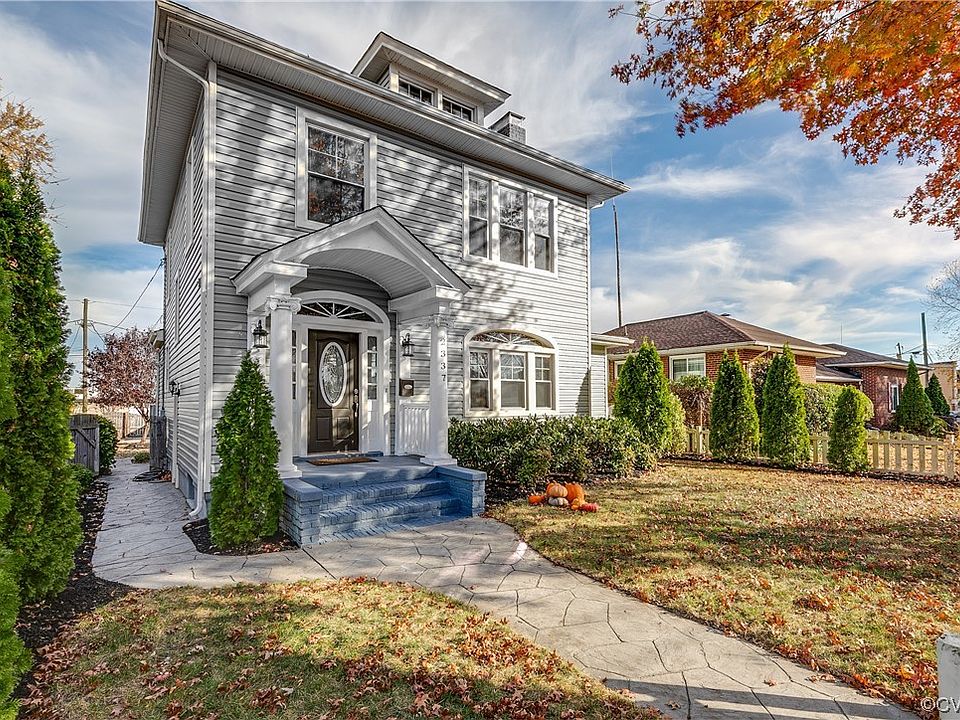 2337 Brook Rd, Richmond, VA 23220 | Zillow