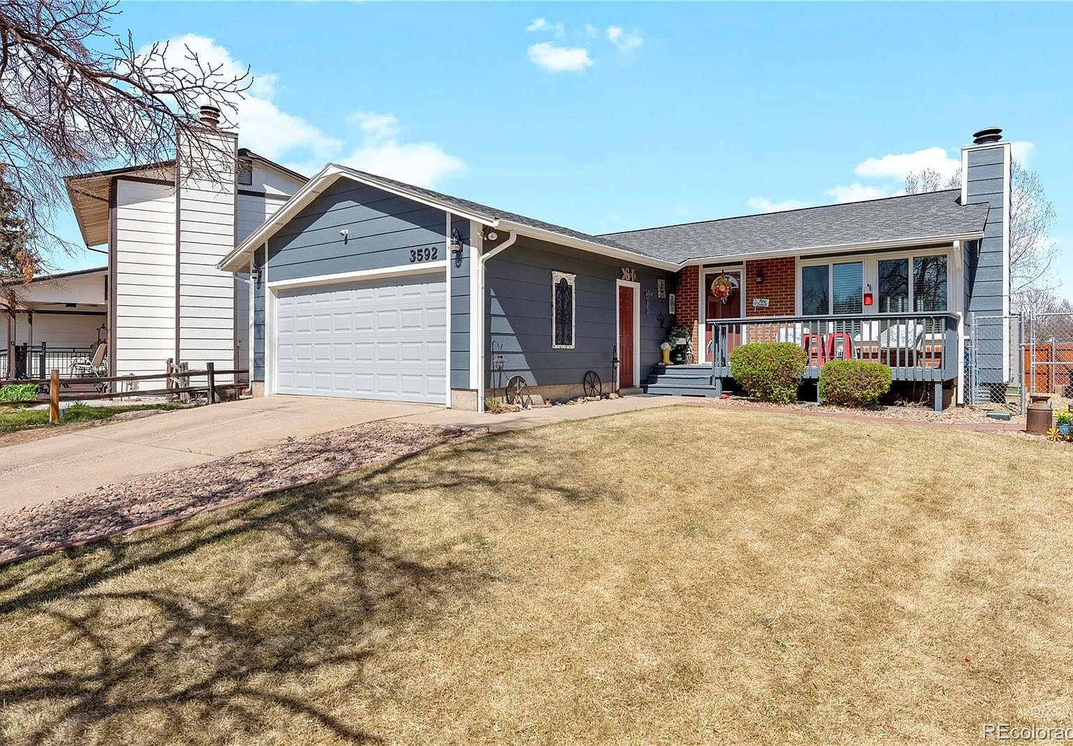 3592 S Lewiston Way, Aurora, CO 80013 | Zillow