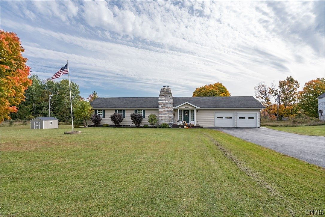 36344 State Route 126, Carthage, NY 13619 | Zillow