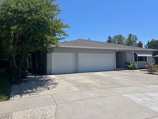 1486 1488 Jenvey Ave San Jose Ca 95125 Zillow