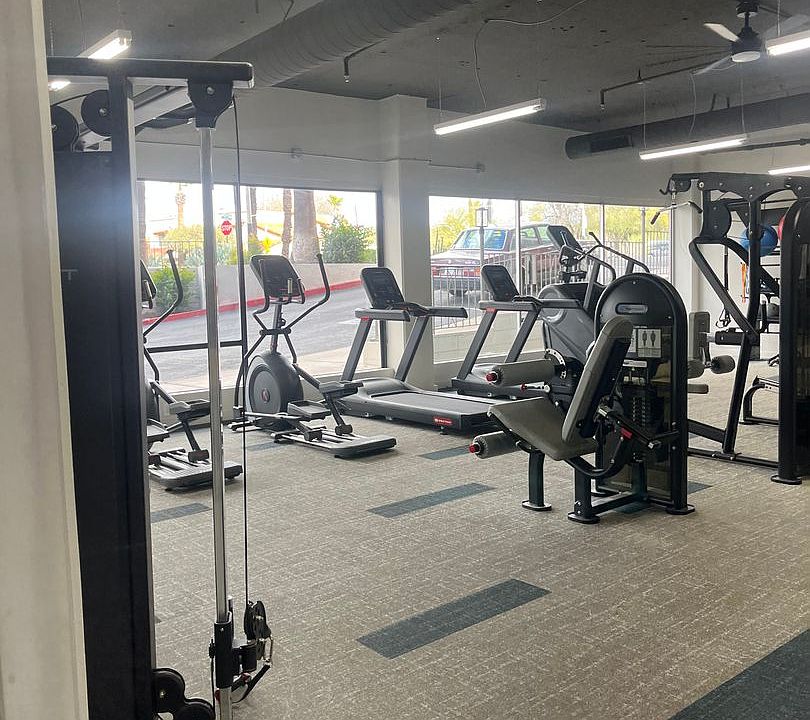 Redondo Tower Apartments - 425 W Paseo Redondo Tucson AZ | Zillow