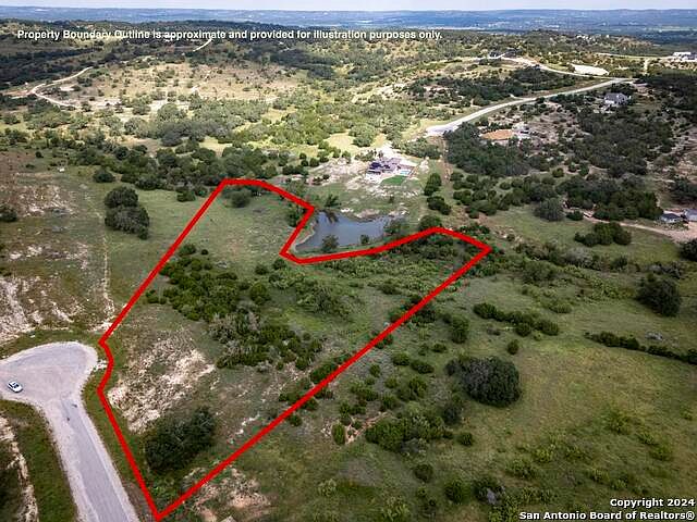 239 Flickering Sky LOT 217, Blanco, TX 78606 | MLS #1792124 | Zillow