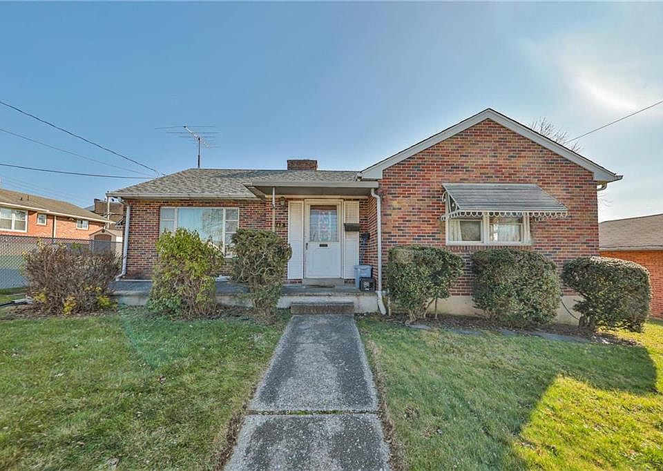 162 E Fairview St, Allentown, PA 18109 | Zillow