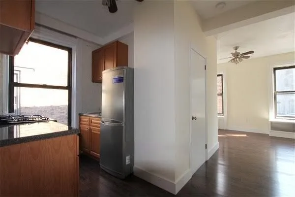 120 Thompson #21 in Soho, Manhattan | StreetEasy