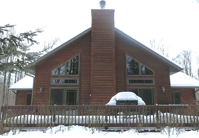 W745 Bay Rd, Fifield, WI 54524 | Zillow