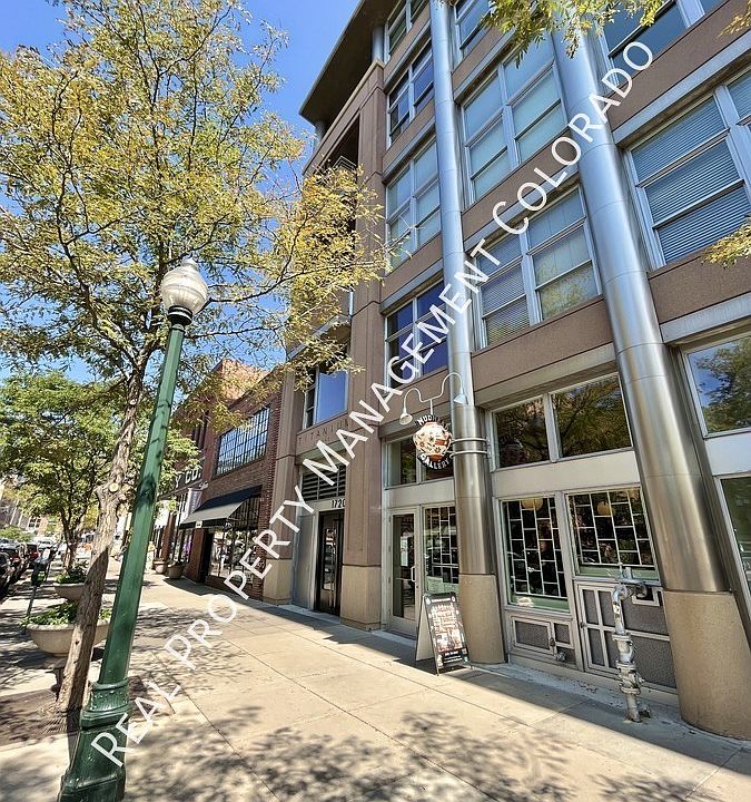 1720 Wazee St UNIT 3B, Denver, CO 80202 | Zillow