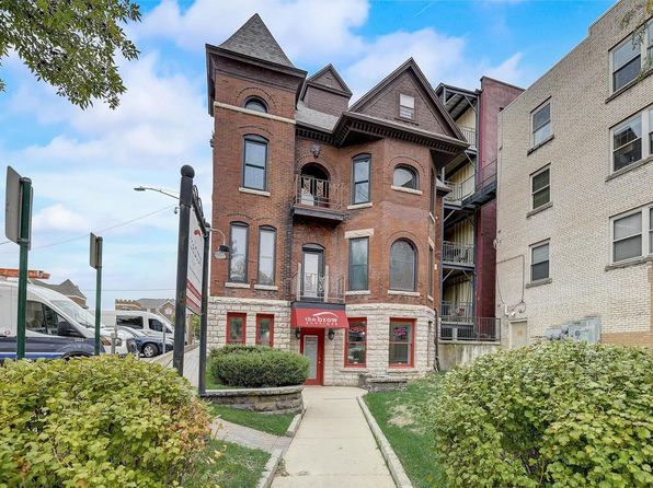 Madison WI Duplex & Triplex Homes For Sale - 16 Homes | Zillow