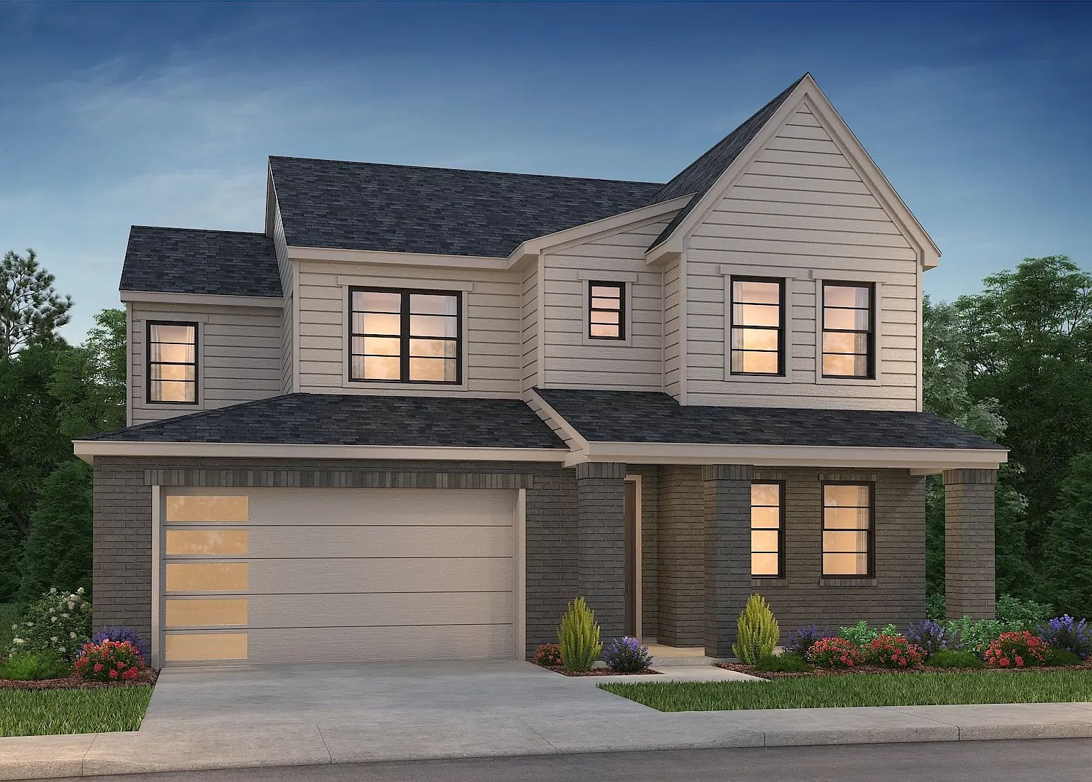 Savannah Plan, Amara Chase, Huntersville, NC 28078 | Zillow