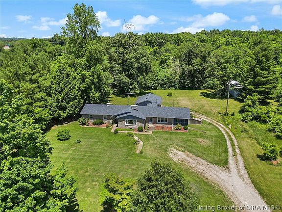 840 Highway 64 NW, Ramsey, IN 47166 | Zillow