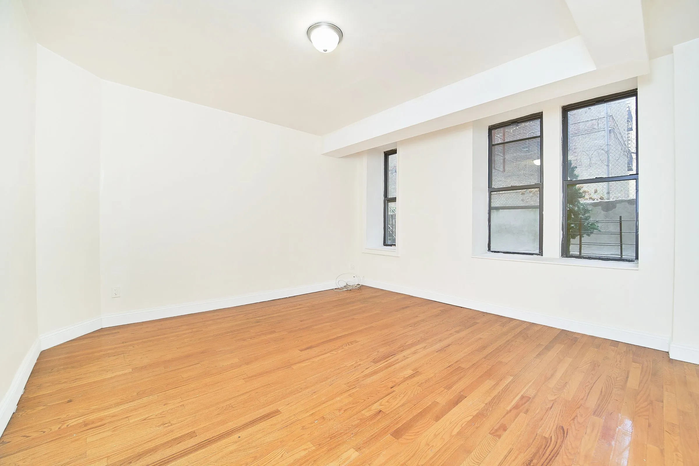 121 Seaman Avenue BASEMENT in Inwood, Manhattan | StreetEasy