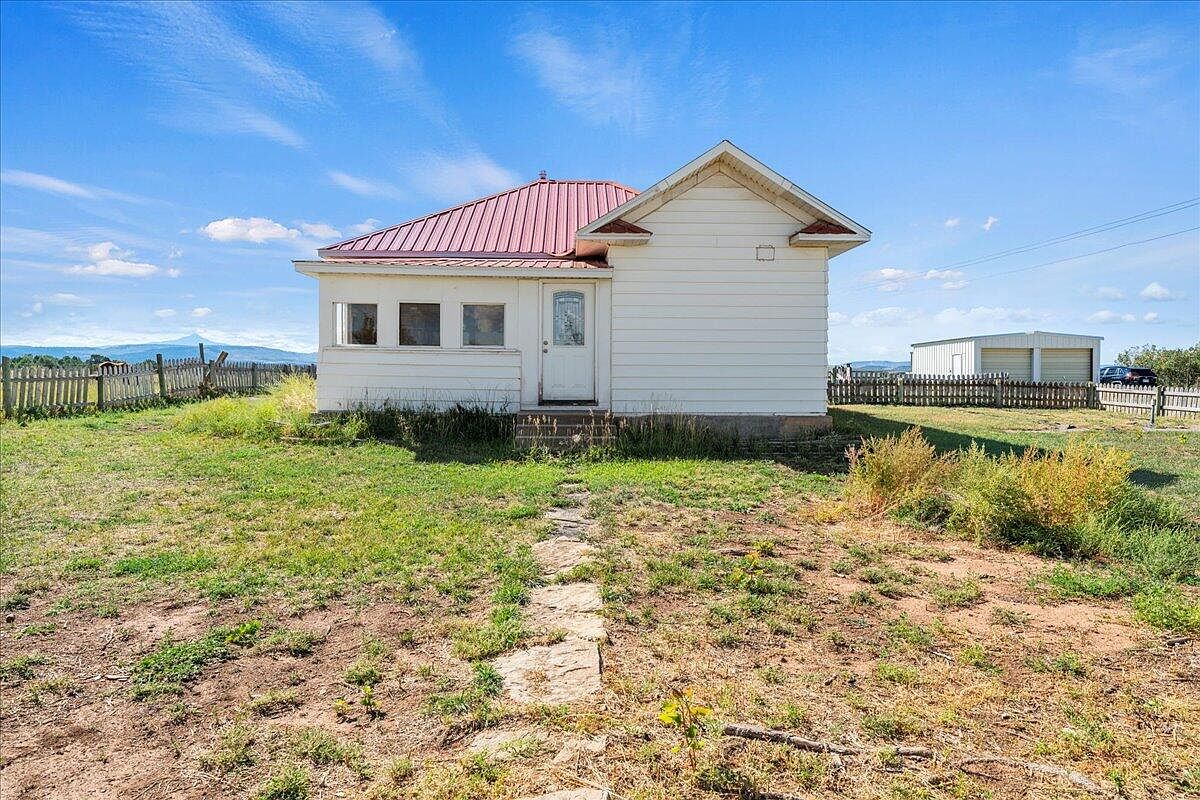 35252 Ii Rd, Redvale, CO 81431 | Zillow