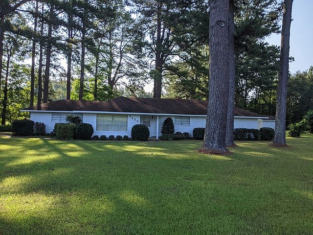 3225 Ouachita #2, Louann, AR 71751 | Zillow