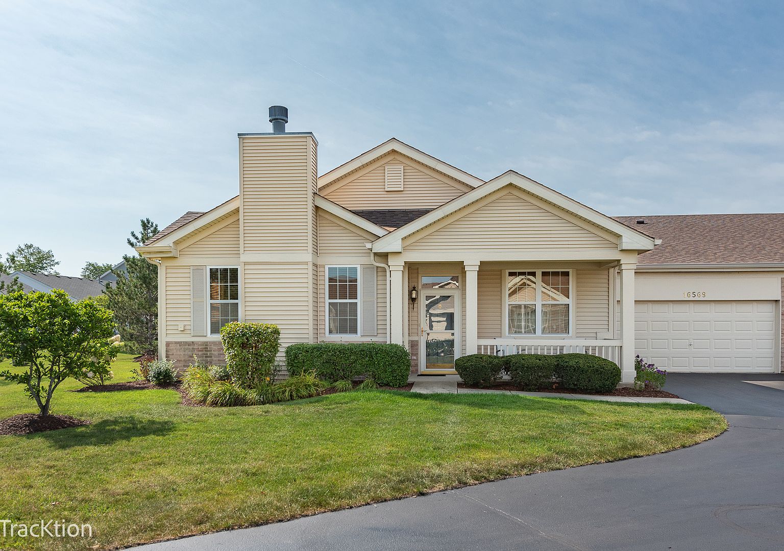 16569 Buckner Pond Way #16569, Crest Hill, IL 60403 | Zillow
