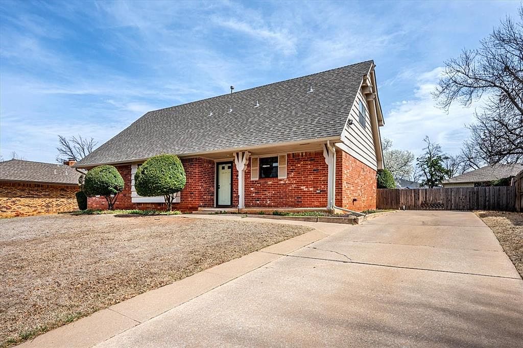 9918 Hummingbird Ln, Oklahoma City, OK 73162 | Zillow