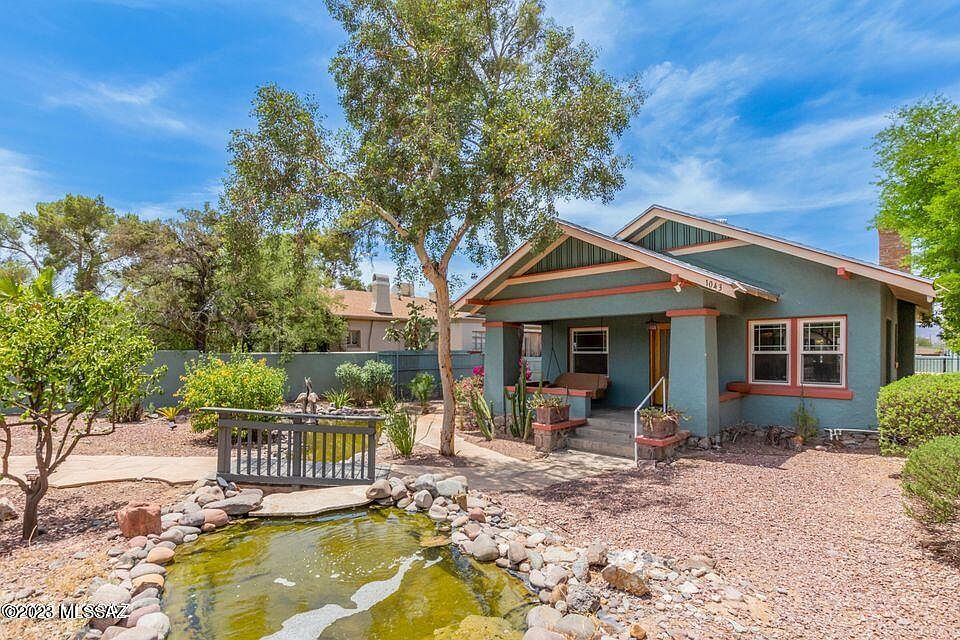 1043 N 1st Ave, Tucson, AZ 85719 | Zillow