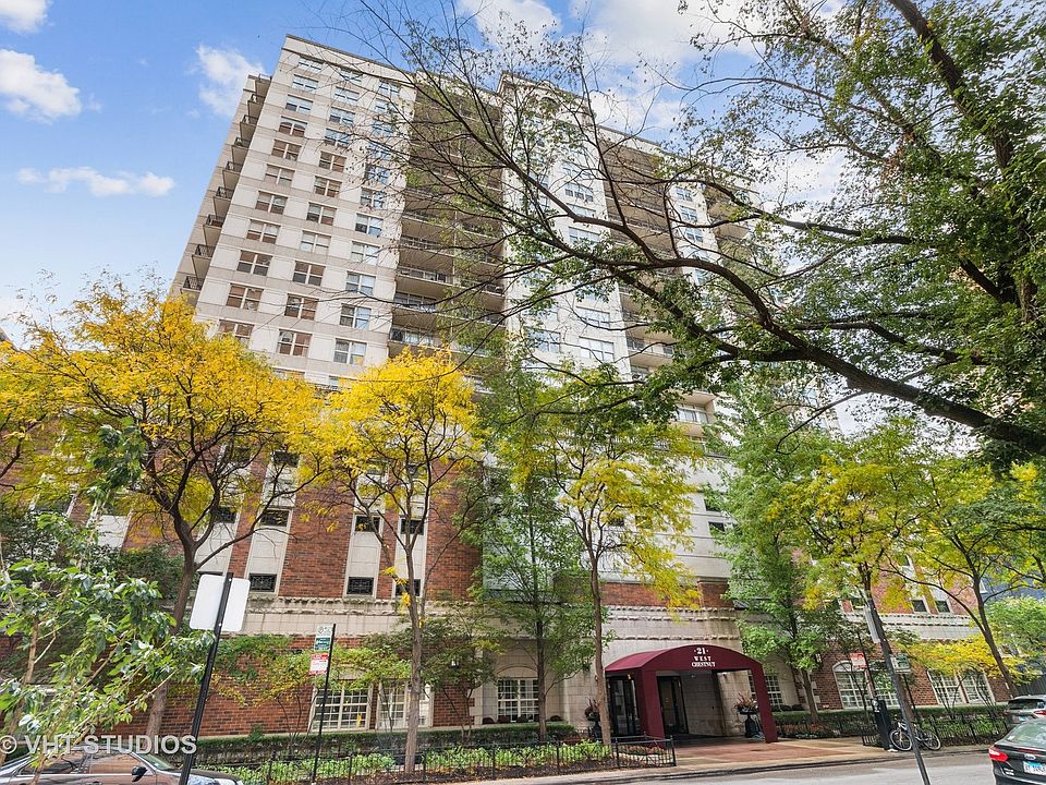 21 W Chestnut St APT 505, Chicago, IL 60610 | Zillow