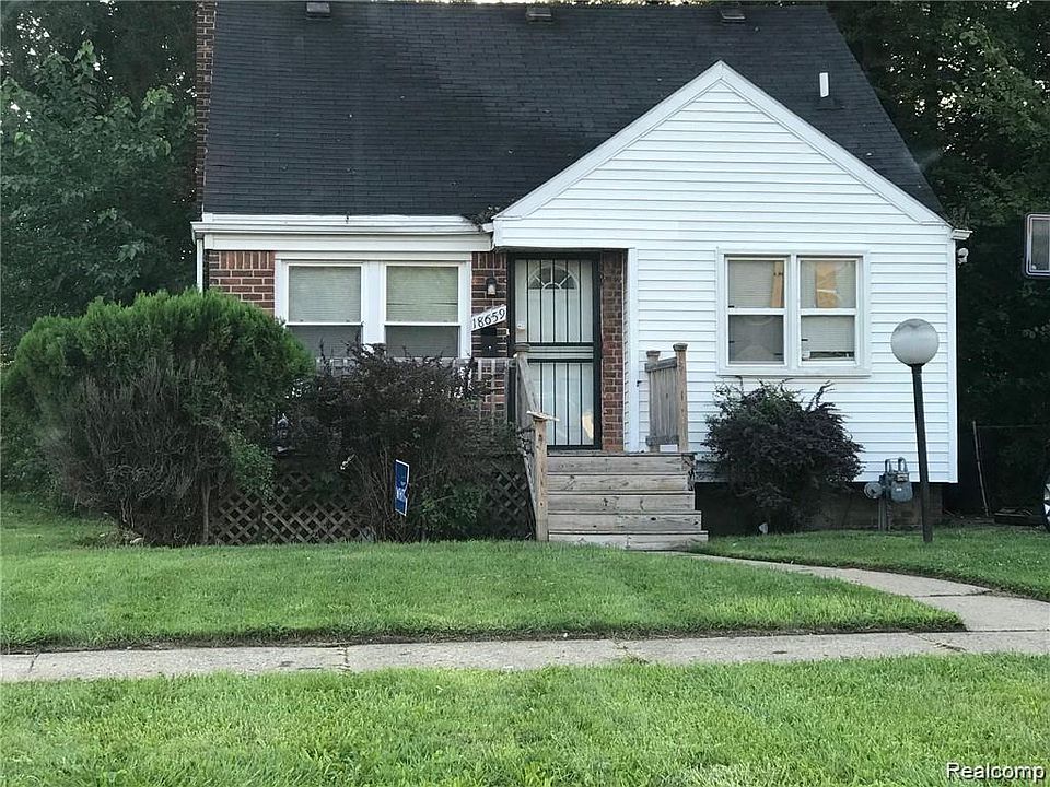 18659 Forrer St, Detroit, MI 48235 | MLS #20230007679 | Zillow