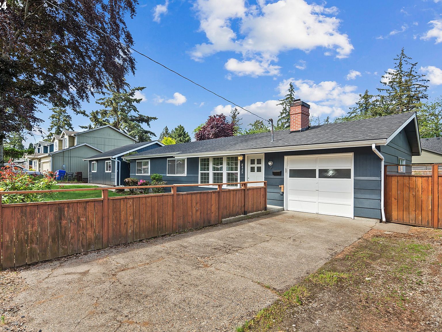 8425 SE 88th Ave, Portland, OR 97266 | MLS #24495597 | Zillow