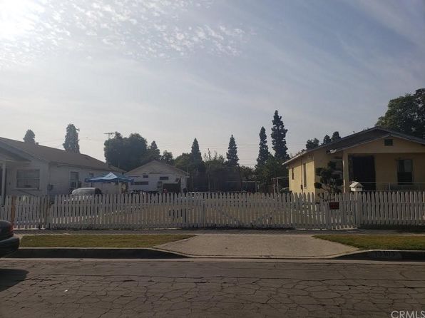 Compton CA Land & Lots For Sale - 10 Listings | Zillow
