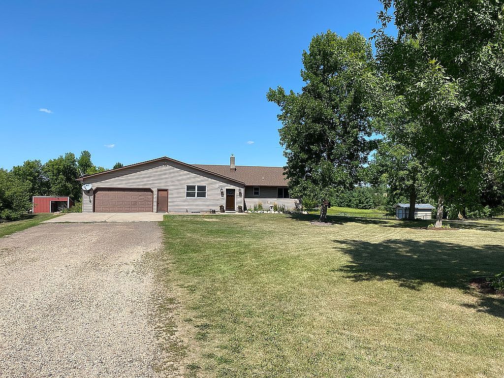 865 County Road 6 NW, Stanchfield, MN 55080 | Zillow