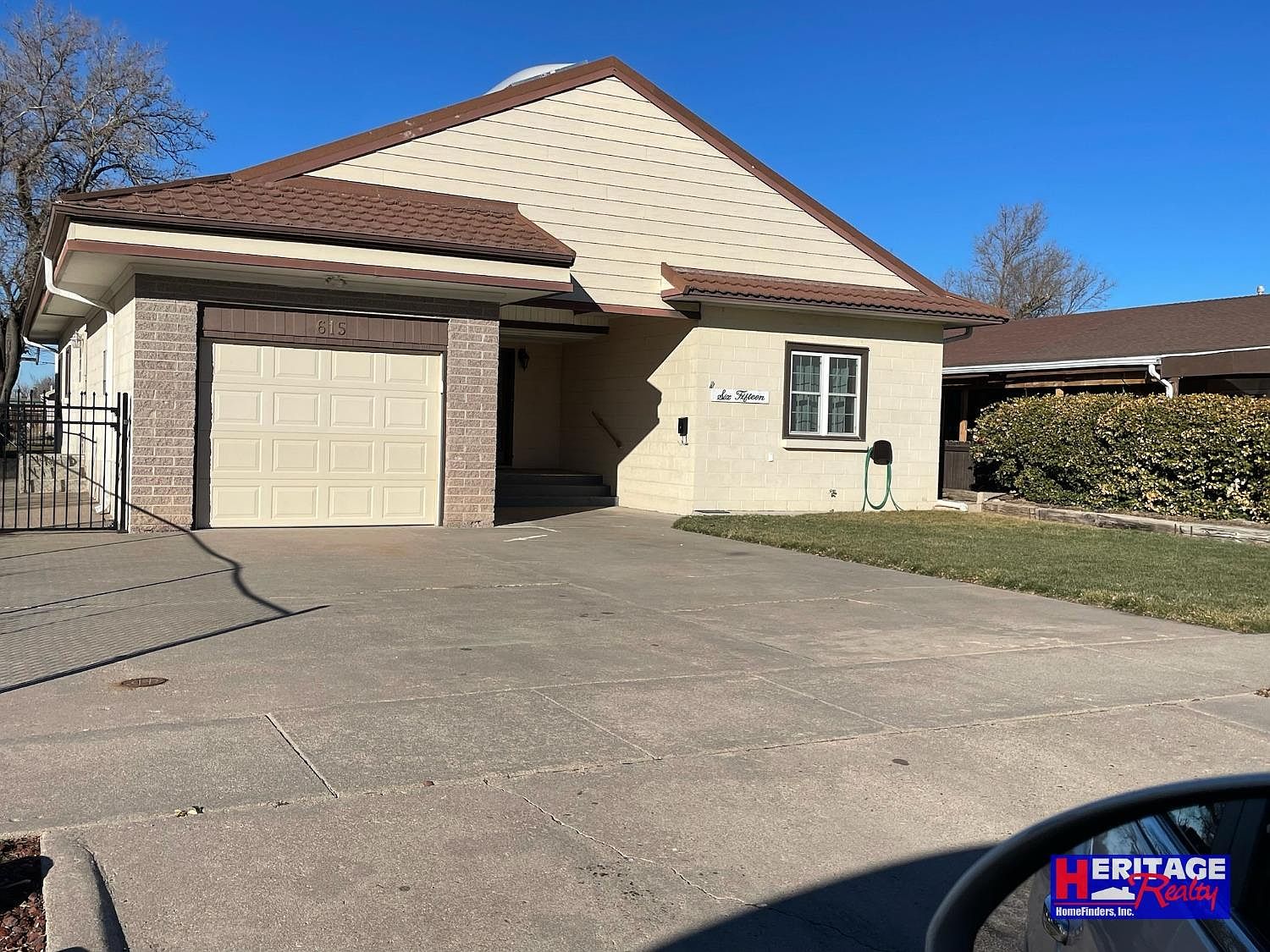 615 N 12th St, Garden City, KS 67846 | MLS #21396 | Zillow