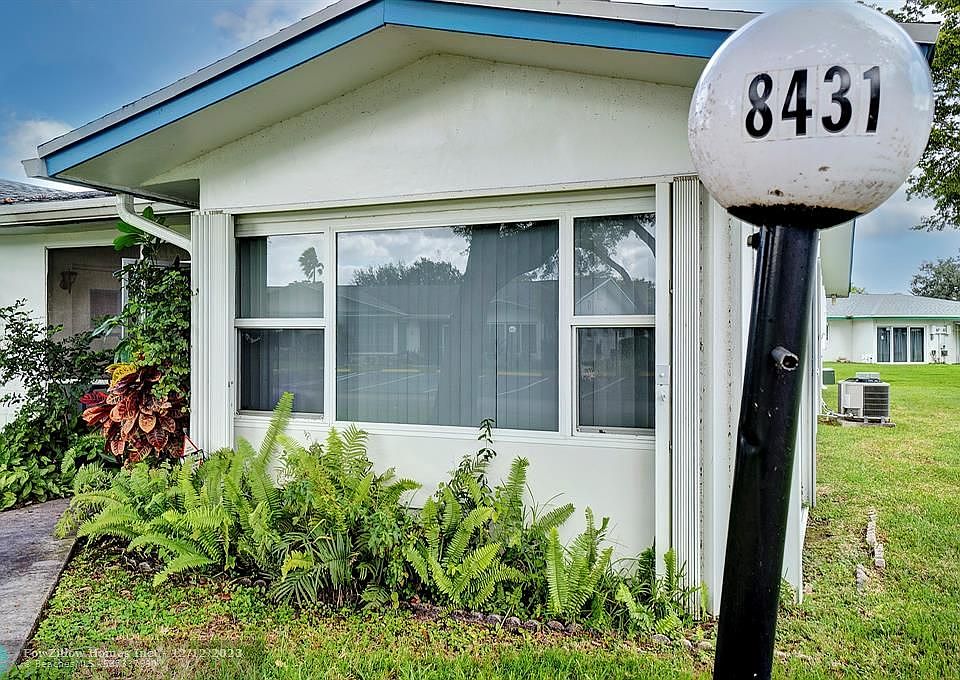 8431 NW 10th St UNIT 8431, Fort Lauderdale, FL 33322 | Zillow