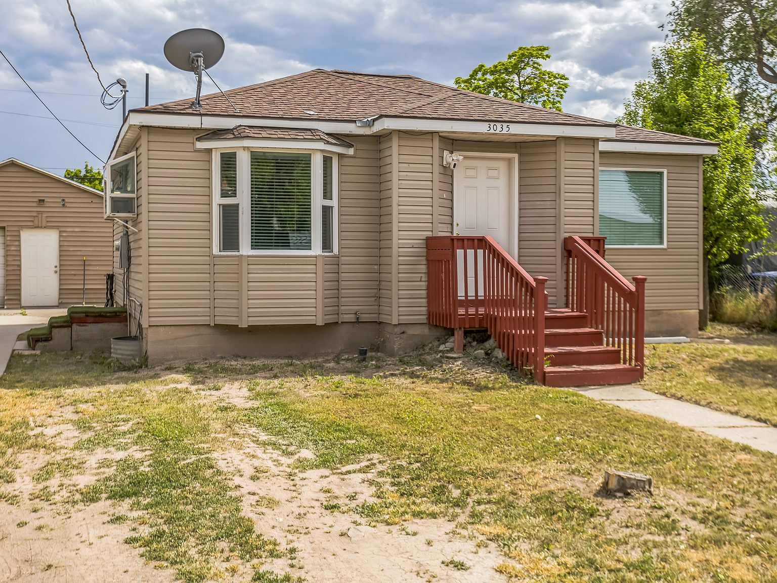 3035 W 3835 S, Salt Lake City, UT 84119 | Zillow