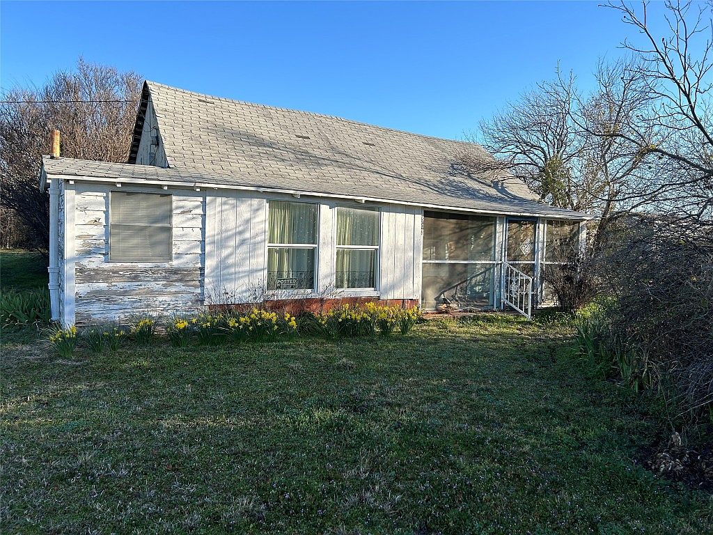 505 Harvey Rd, Mineral Wells, TX 76067 | MLS #20541488 | Zillow