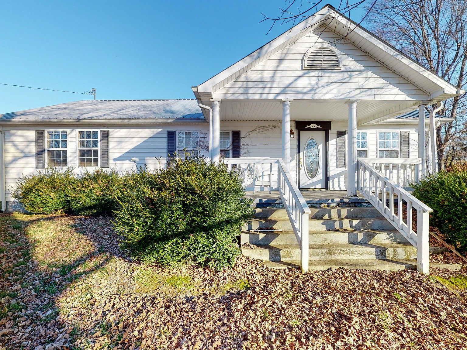 3400 Slayden Marion Rd, Cumberland Furnace, TN 37051 | Zillow