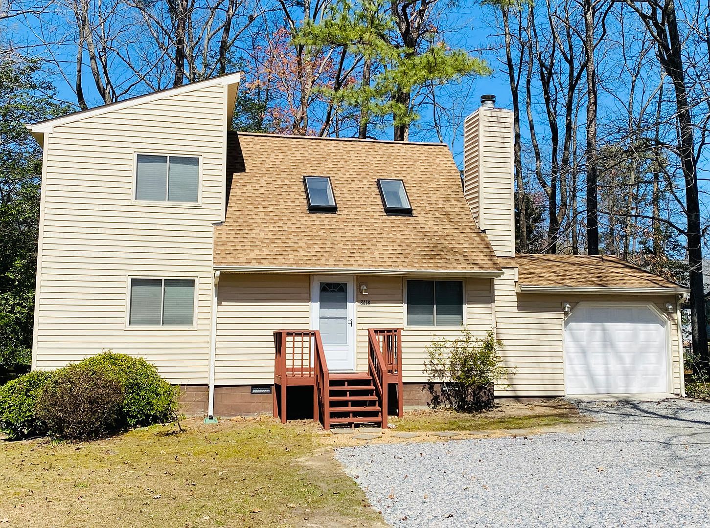 8418 Scottingham Ct, North Chesterfield, VA 23236 | Zillow