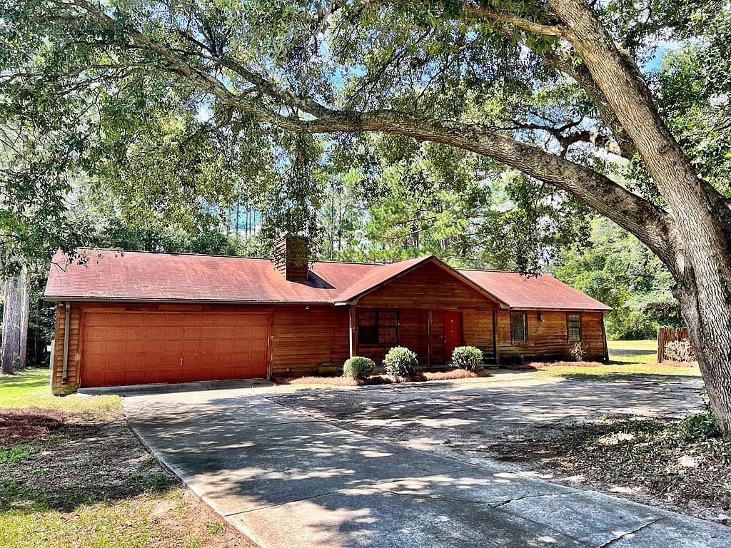 1248 Graves Spring Rd, Leesburg, GA 31763 | Zillow