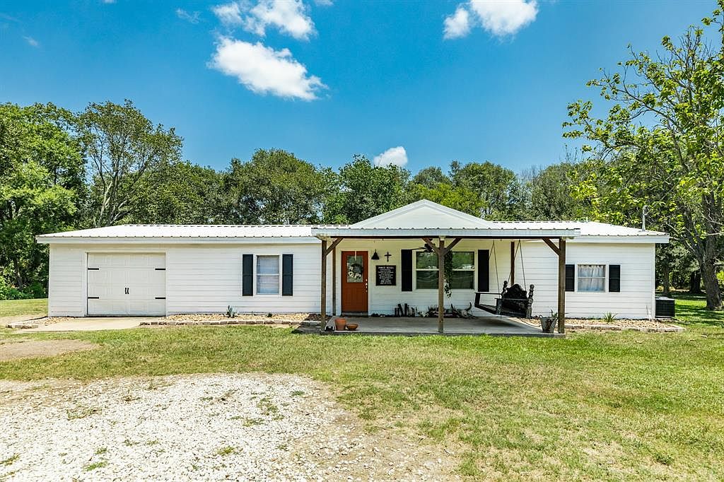 116 County Road 313a, Sweeny, TX 77480 | MLS #30329226 | Zillow