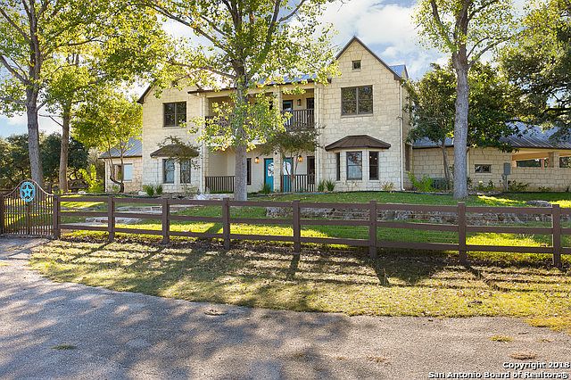 41 Violet Pass, Bourne, TX 78006 | Zillow