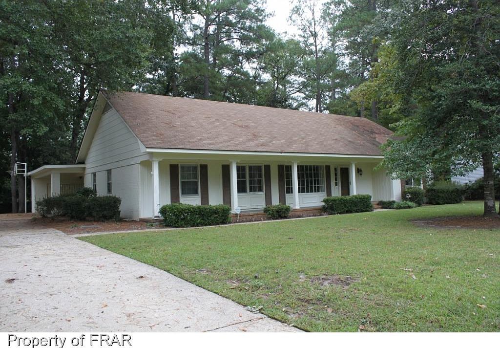 505 Edinburgh Dr, Fayetteville, NC 28303 | Zillow