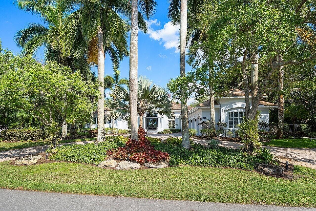 7801 Old Marsh Road, Palm Beach Gardens, FL 33418 | Zillow