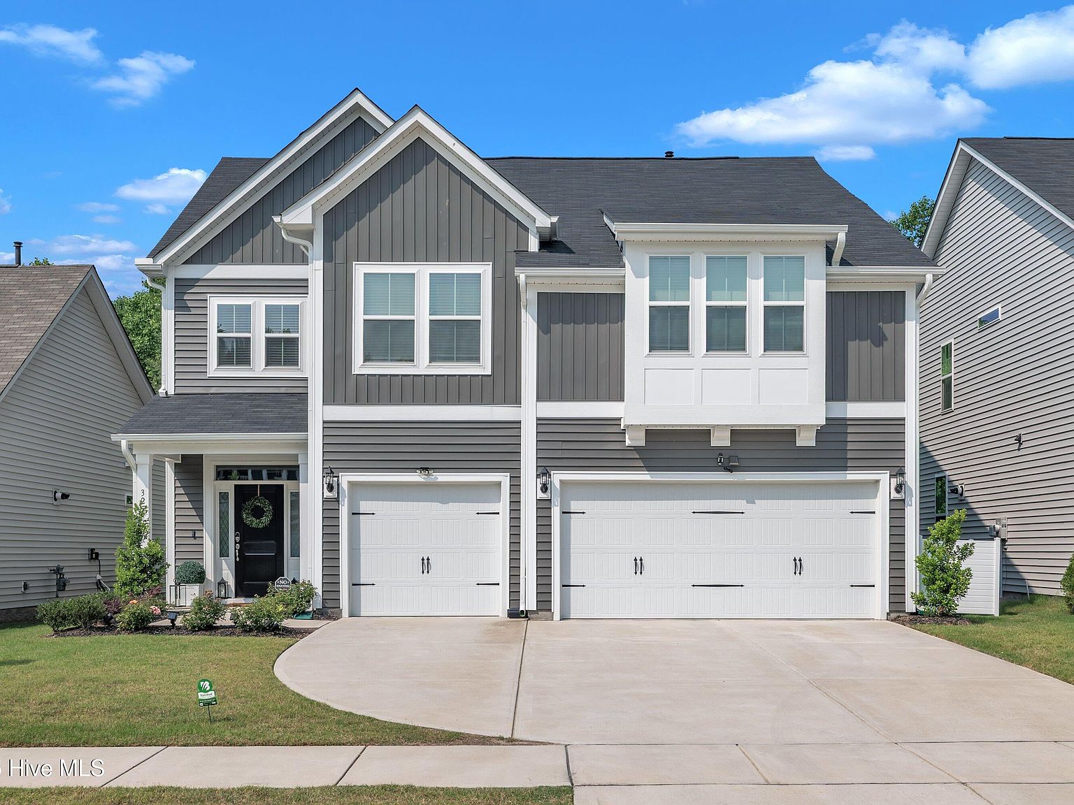 325 Buckhorn Branch Park, Clayton, NC 27520 | MLS #100511708 | Zillow