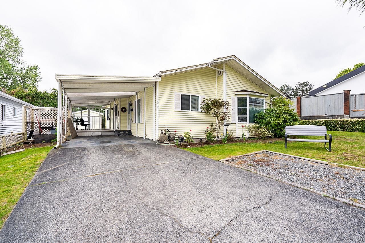 8078 King George Blvd #22, Surrey, BC V3W 5B5 | MLS #R2995185 | Zillow