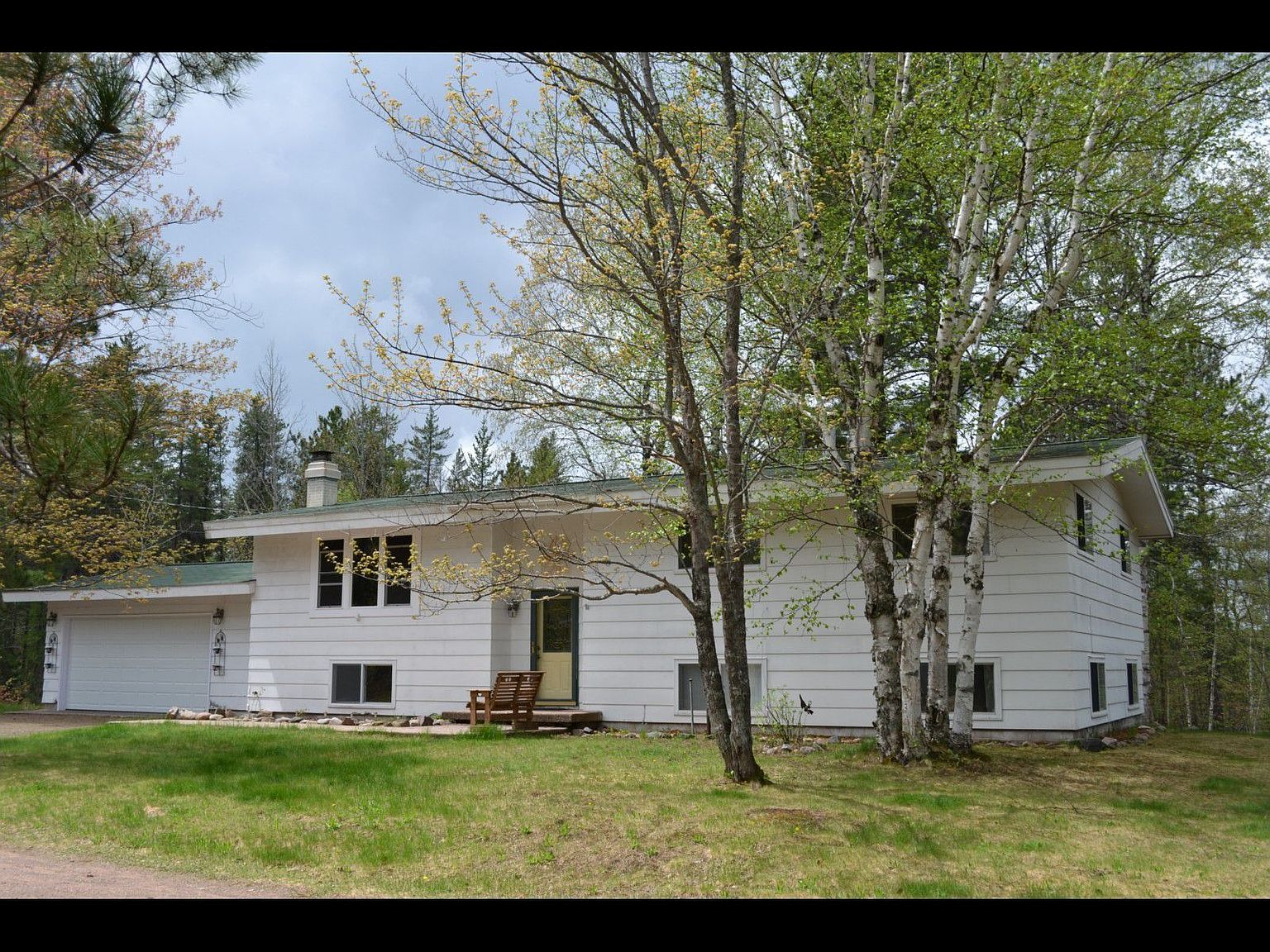 722 Old County Road 553, Gwinn, MI 49841 | Zillow