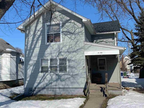 Clinton Real Estate - Clinton IA Homes For Sale | Zillow