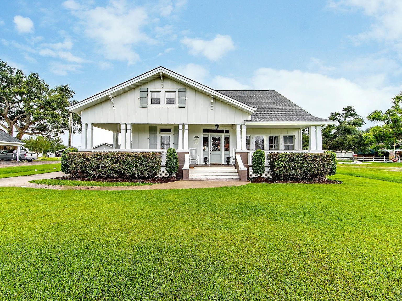 4134 Highway 1, Raceland, LA 70394 | Zillow
