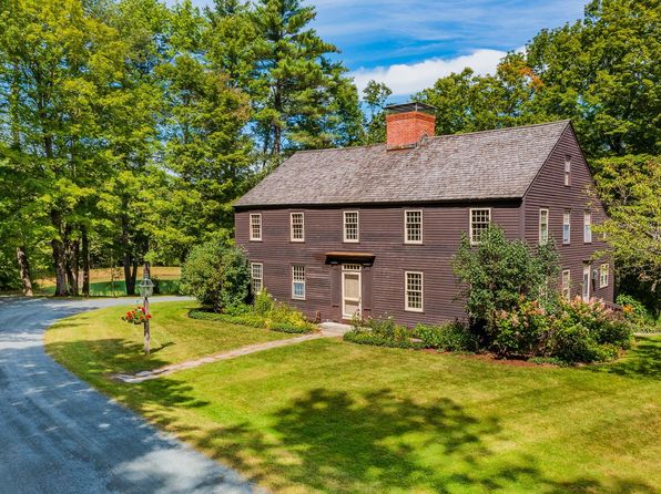 Norwich VT Real Estate - Norwich VT Homes For Sale | Zillow